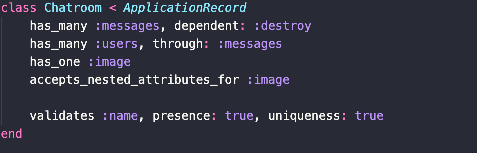 Using Active Record Nested Attributes By Doris Morales Medium