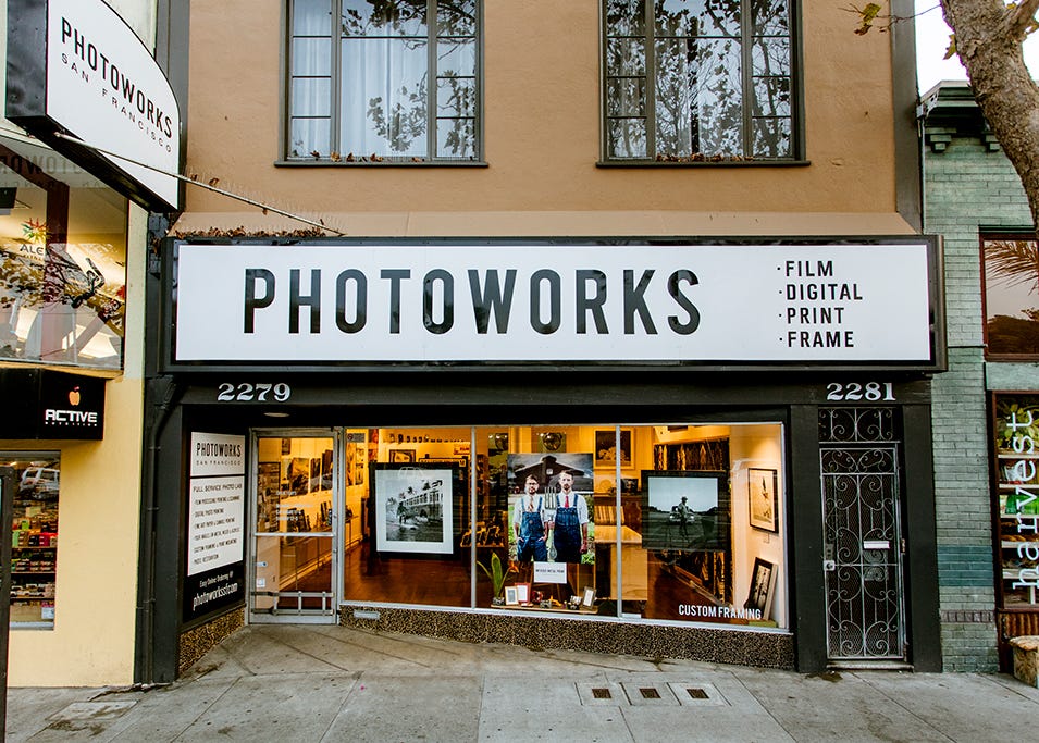 Photoworks: Transform Your Photos with Stunning Effects | by Mbolod ...