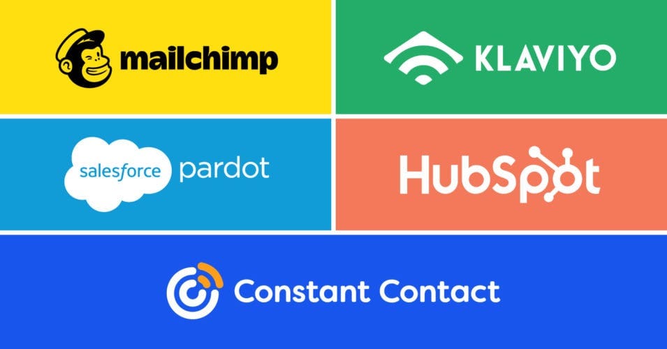 Best Email Marketing Platform: Top Tools for Success | by I Am Biplob ...