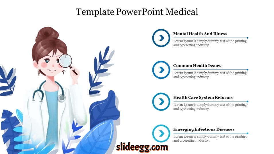 UNLOCKING INNOVATION IN MEDICAL COMMUNICATION PPT TEMPLATES AND GOOGLE ...
