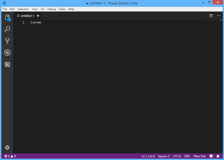 What’s So Special About VS Code?. JavaScript developers love VS Code ...