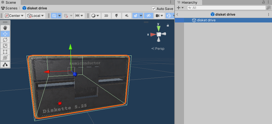 Unity VR Tips — Adapting Objects For Interaction-Pt 2 | by Scottrlooney | Mar, 2024 | Medium