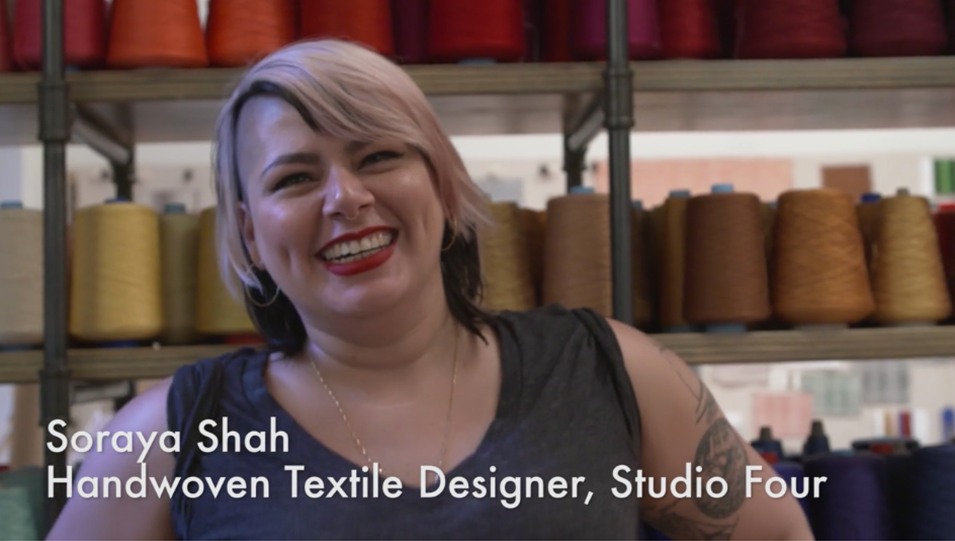 Weaving the Future: A conversation with Soraya Shah | by Natalia ...