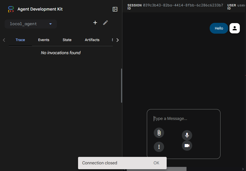 Connection Closed with MCP in VSCode | by Ken Harris | Medium
