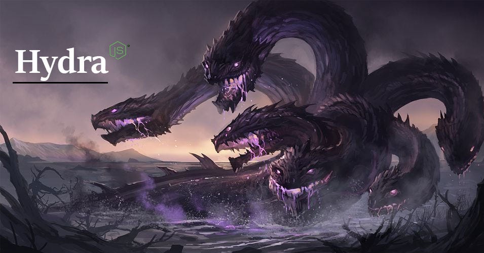 Hydra — A Node.js Microservice Library | by HabileLabs | Minds Verse ...