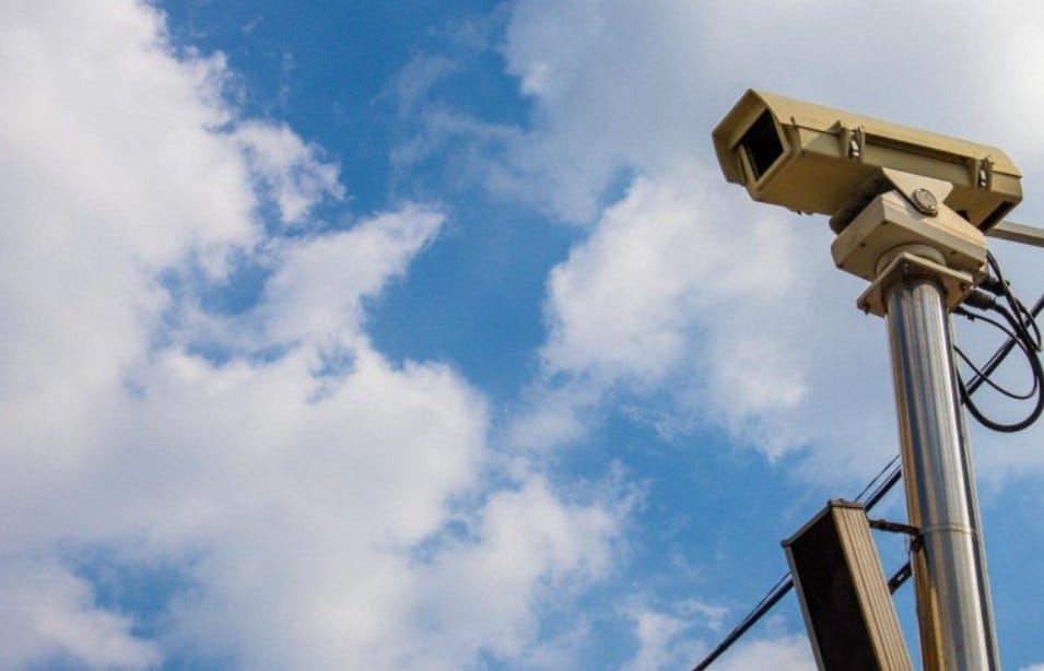 MRA-E SECURITY - Mra esecurity - Medium