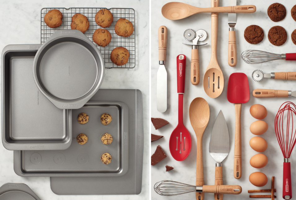 Bakeware. Bakeware is such a basic piece of your… | by Jogofi | Medium
