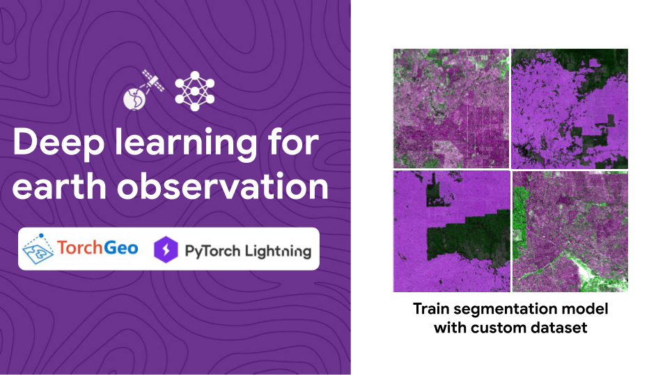 Geospatial Deep Learning Using Torchgeo And Custom Datasets By Afif Fauzan Medium