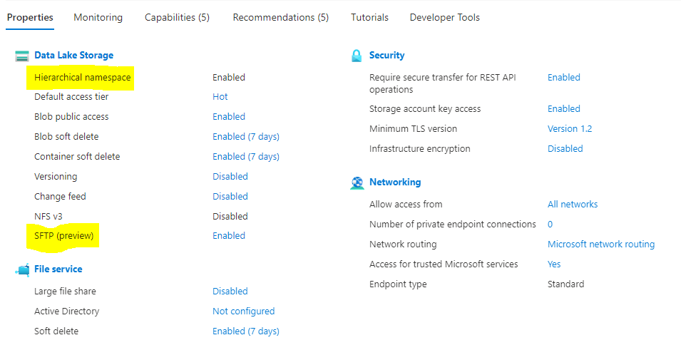 Automate Data Pipeline Workflows With Logic App | by Liaquath Chowdhury ...