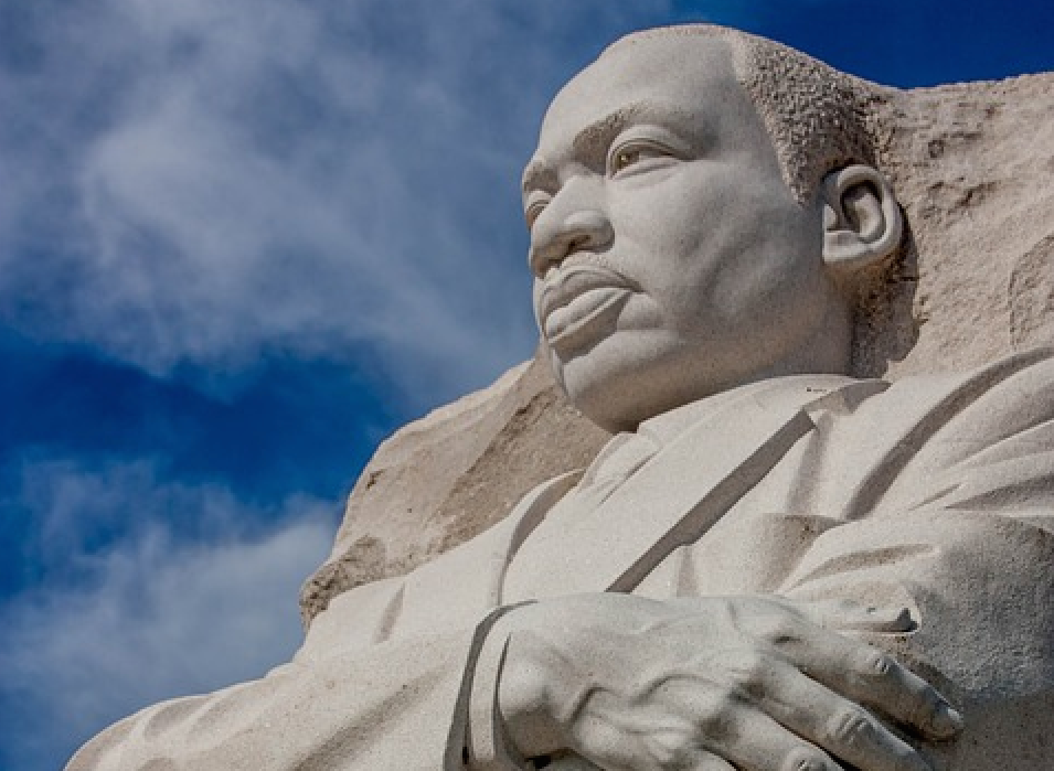 Sun Editorial: Spend time helping others this Martin Luther King Jr ...