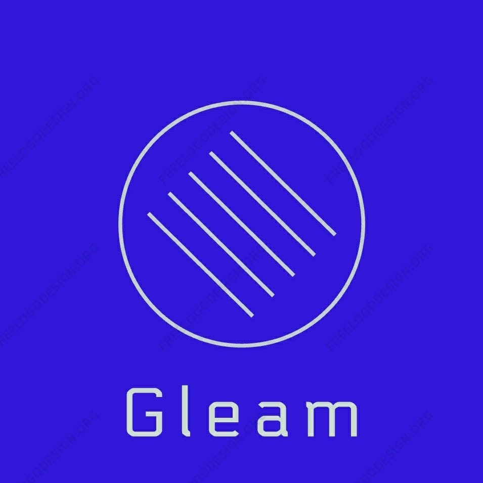 Gleam: Next Generation Information Sharing Network Powered By NFT and ...