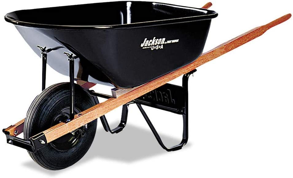 Different Ways To Use Your Jackson Wheel Barrel | by Westcarb ...
