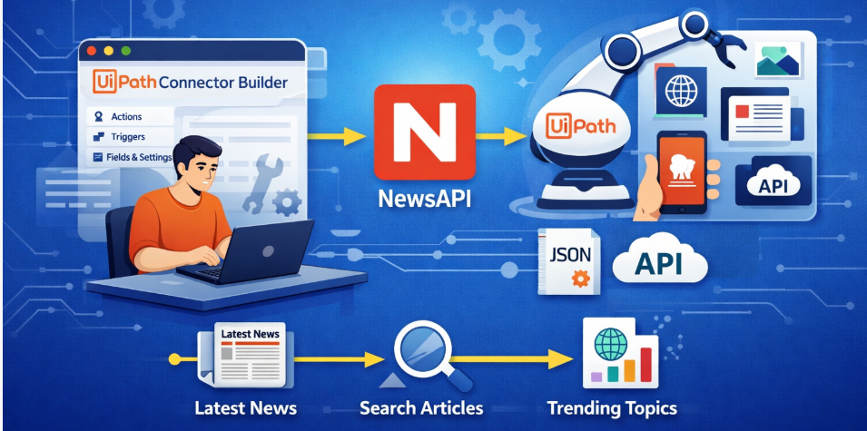 Building Custom UiPath Connectors Using Connector Builder — NewsAPI ...