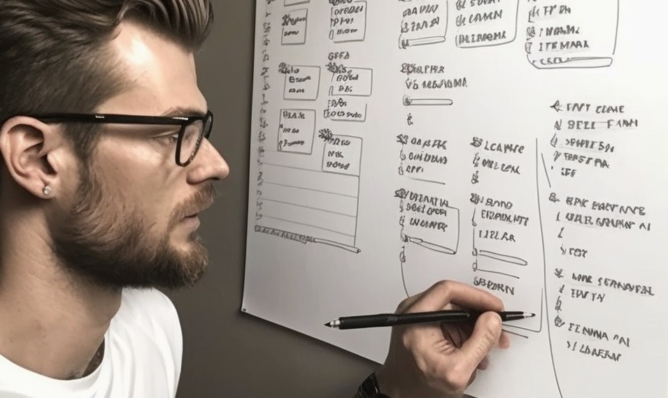 Tracking and Displaying Changes in the Streamlit | Medium