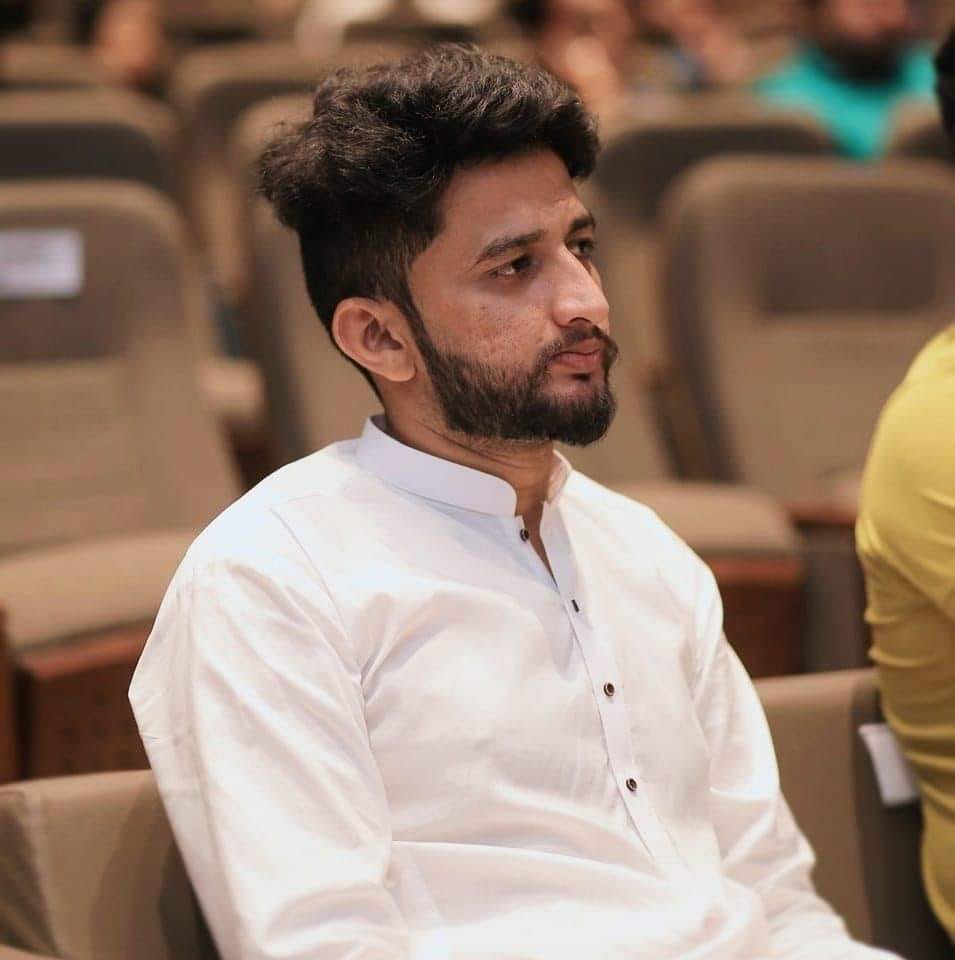 The Unwavering Spirit of Mehar Shehryar: Work, Work, and Work for a ...