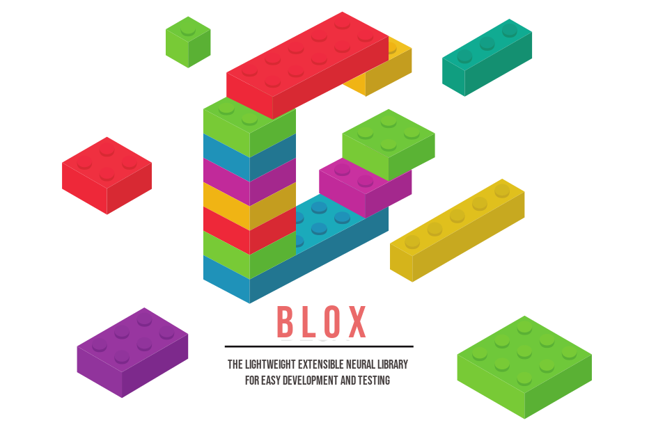 The Building BLOX of AI. BLOX. This is the first installment of… | by ...