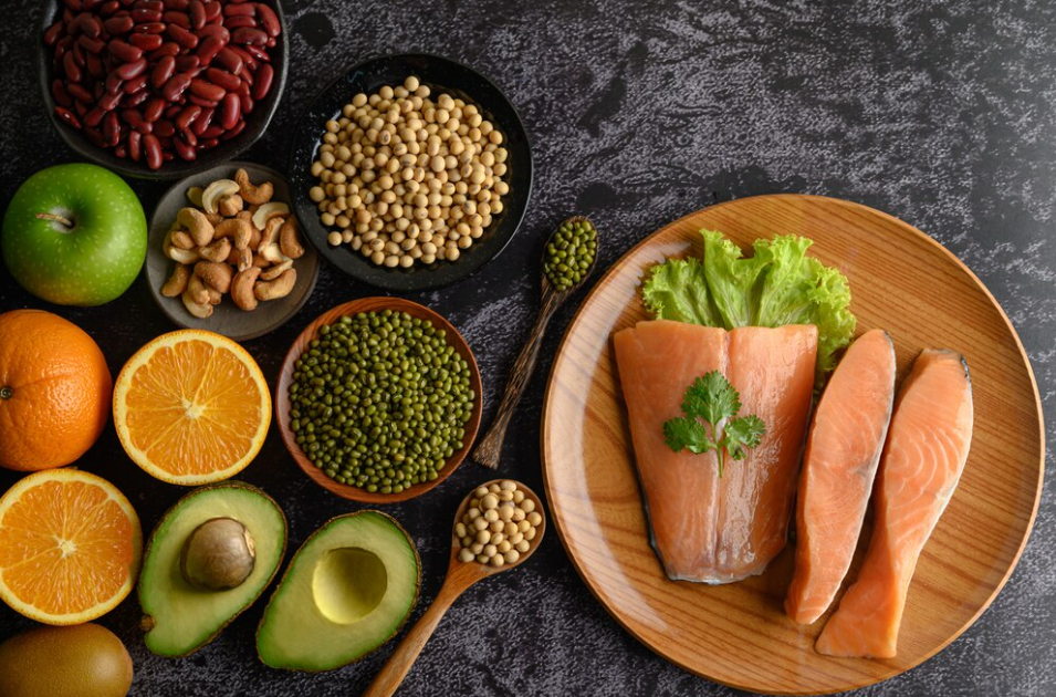 Best Diet Plans To Lose Weight. The 9 Best Diet Plans for Weight Loss ...