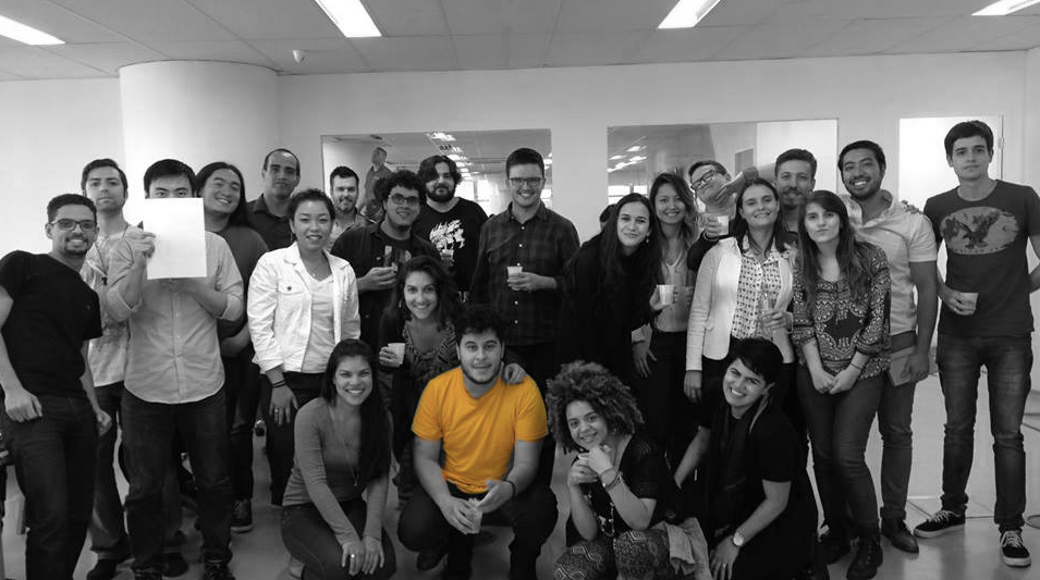 Trabalhar na Escale é…. Visitamos a sede da Escale, no centro… | by ...