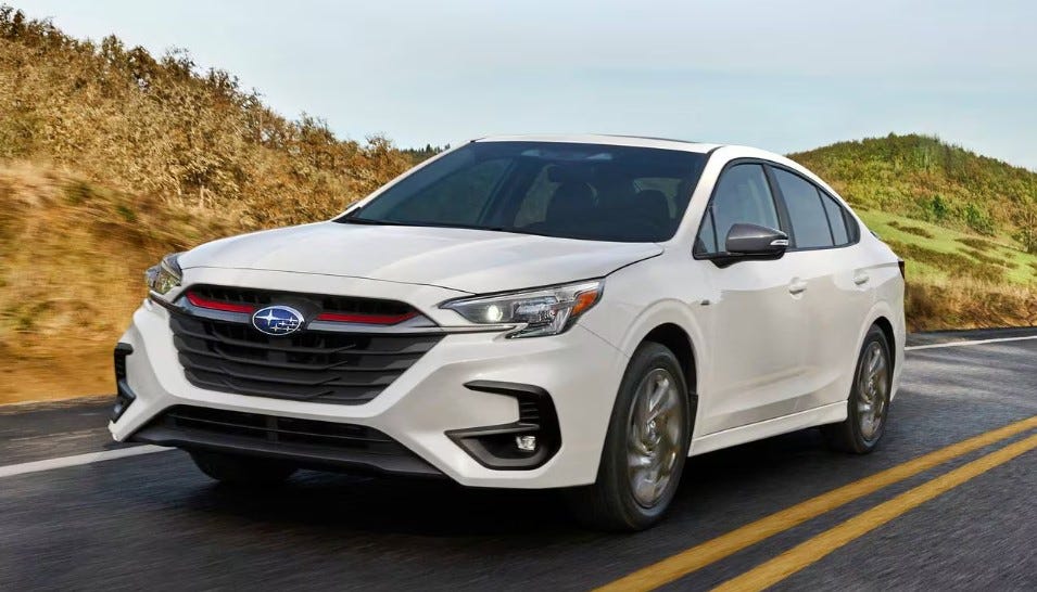 Discover Your Next Adventure with Gengras Subaru in Torrington, CT ...
