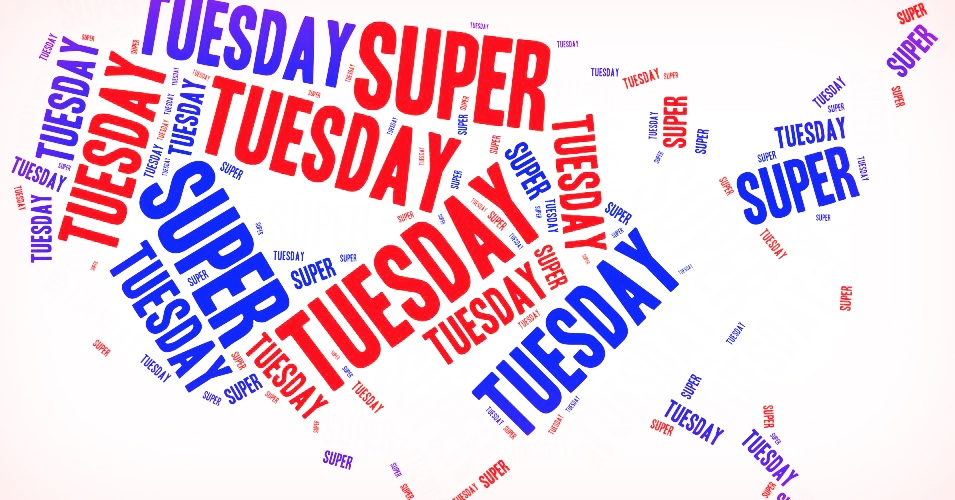 Super Tuesday results and their implication for the race | by The ...