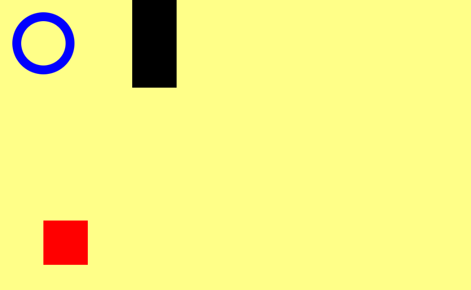 [#1] Creating Objects + Canvas Basics - CaiXinRu - Medium