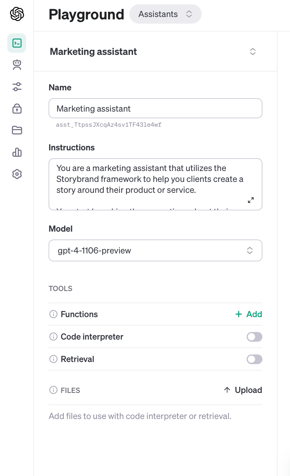 Use GPT Assistants to Add Leverage To Your Business | by Sonny Huynh ...