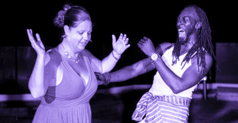 4 REASONS YOU WANT PEOPLE TO LAUGH WHEN YOU DANCE | by Dear Queer ...