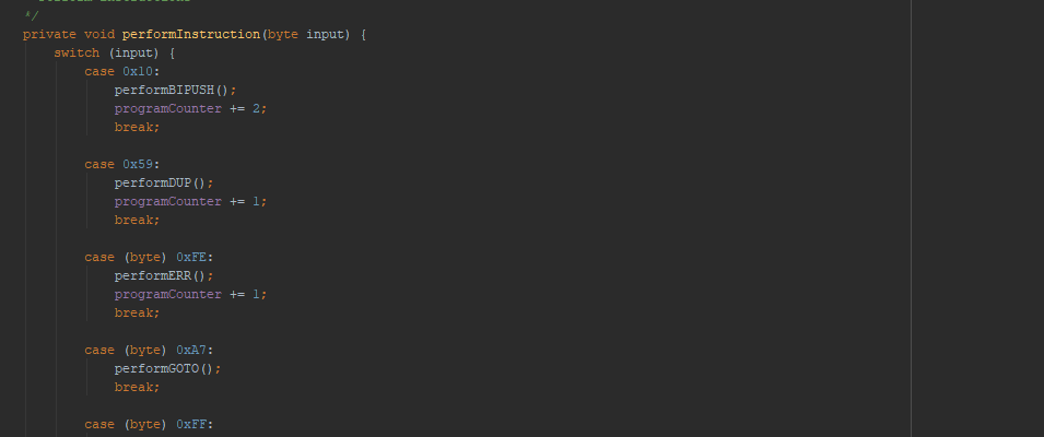 5 project ideas for programmers who don’t know what to work on next ...