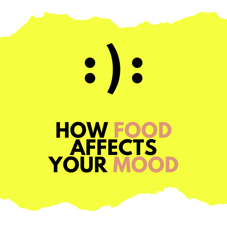 How food affects your mood. Have you ever had that feeling when you ...