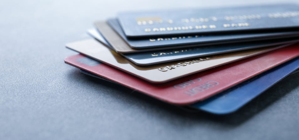 Avail Elite Rewards And Cash Back With Credit Cards For Excellent ...