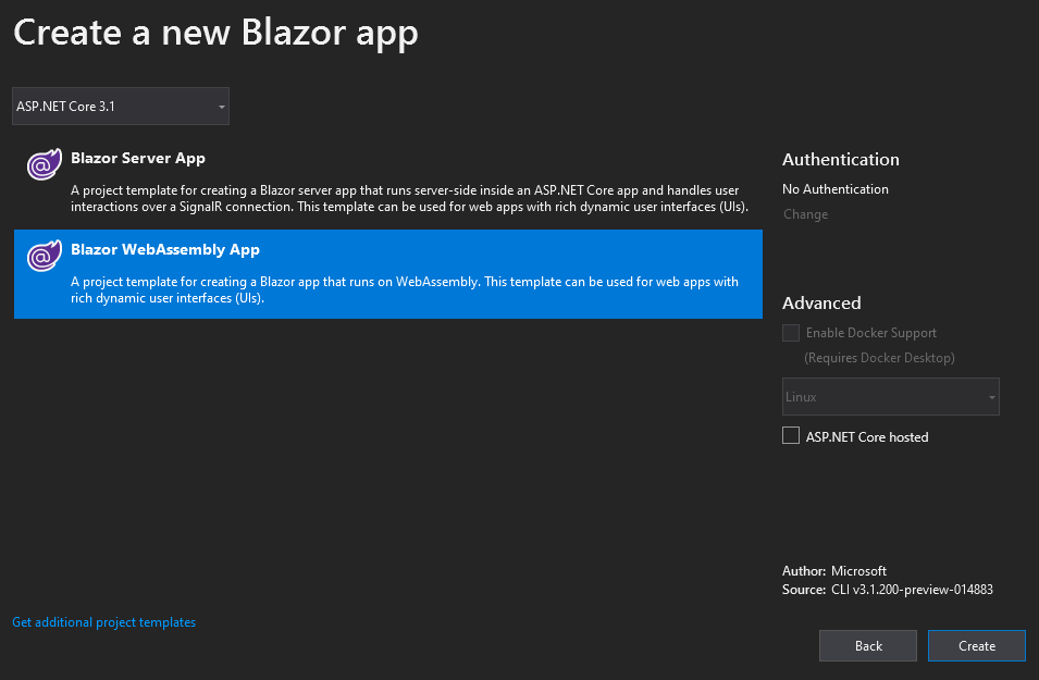 Create Progressive Web Apps With Using Blazor By Konrad Müller Medium
