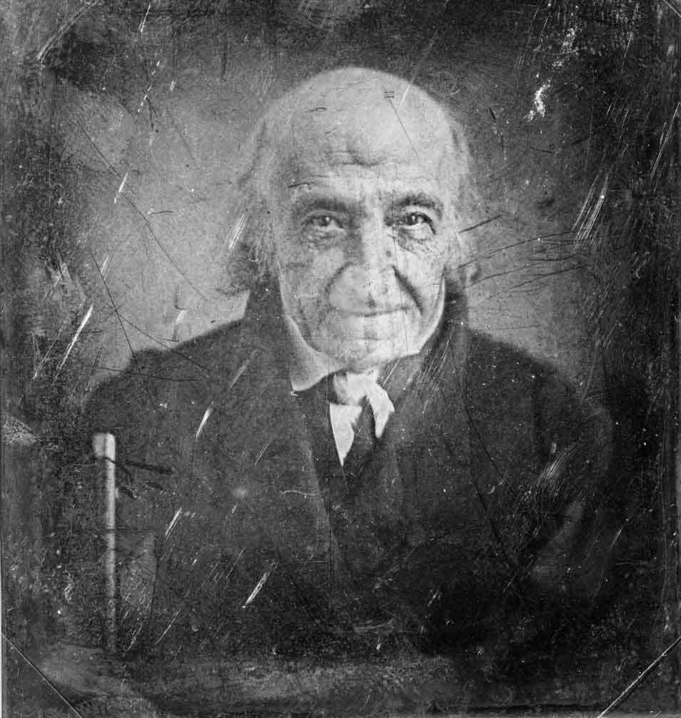 The Forgotten Founding Father. How Albert Gallatin Shaped America | by ...