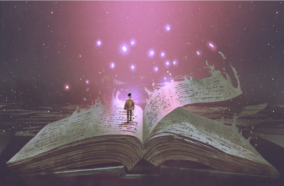 Embracing Change and Welcoming New Beginnings in Life | by ...