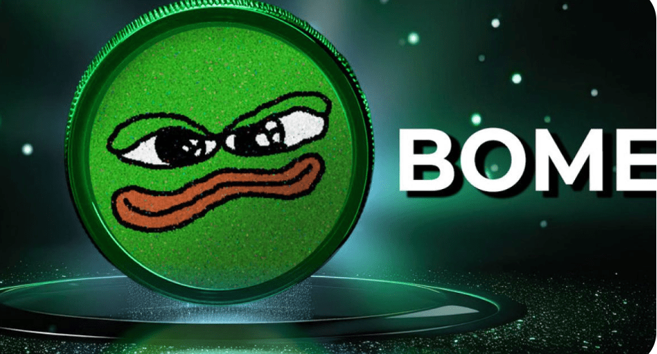 BOOK OF MEME (BOME) Up 300%, Will It Overtake PEPE and BONK? | by ...