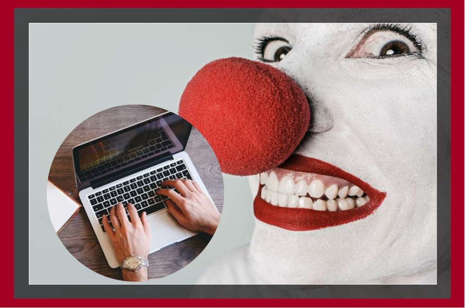 Spice up Your Stories With a Bit of Humor | by Gary L Ellis | Medium