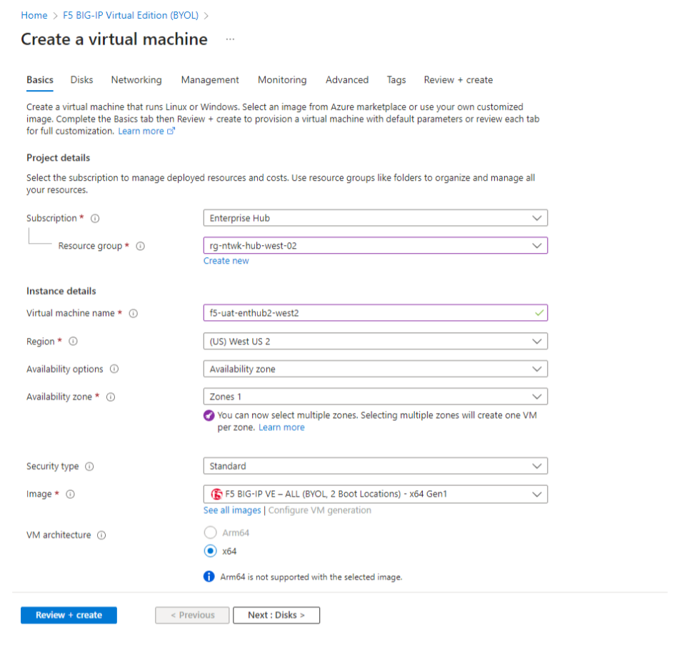 Azure Networking Series. This is a Lab scenario that was… | by ...