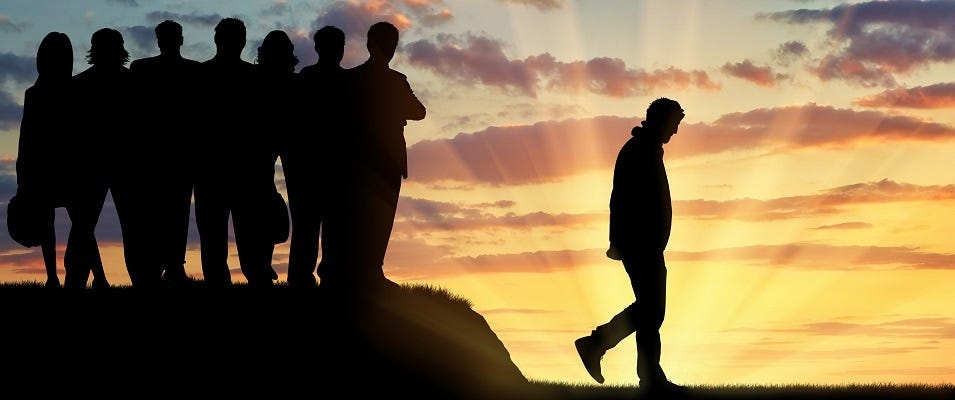 “I” vs “We” Pitches. Do you pitch as an “I” or a “we”? | by Gabrielle ...
