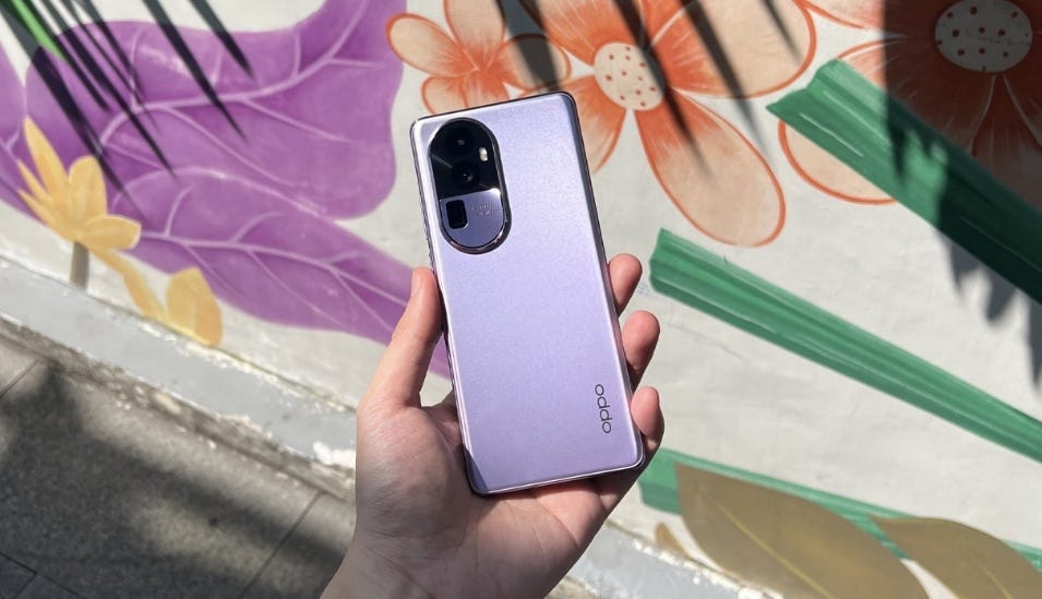 LOOK: Oppo releases a new series perfect for all-around imaging needs ...