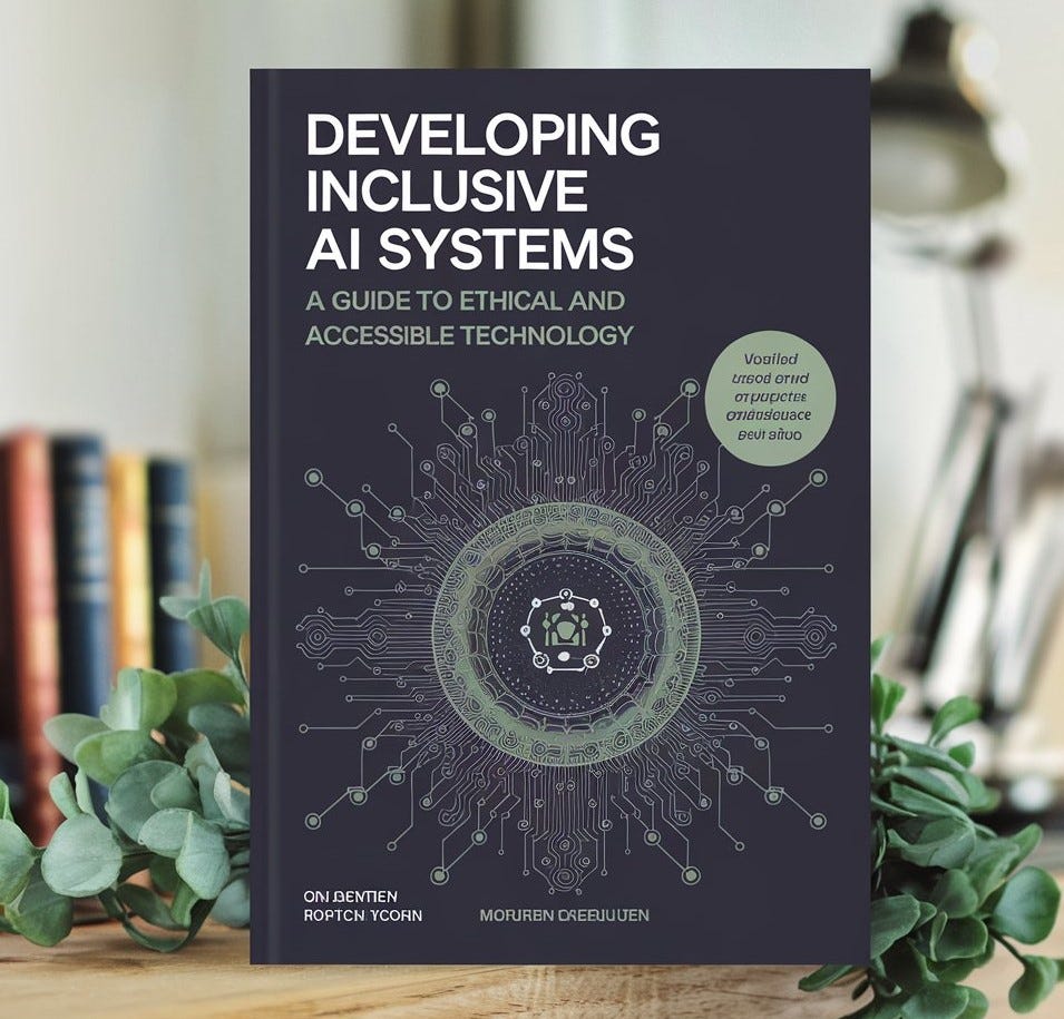 Developing Inclusive AI Systems: A Guide to Ethical and Accessible Technology | by Abdullah ...