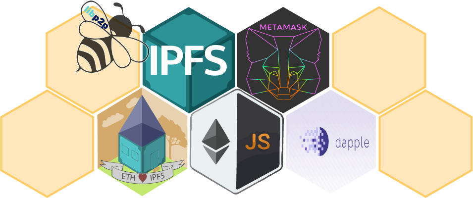 IPFS Ethereum Hackathon Results. It’s time to announce the results of… | by Dan Finlay ...