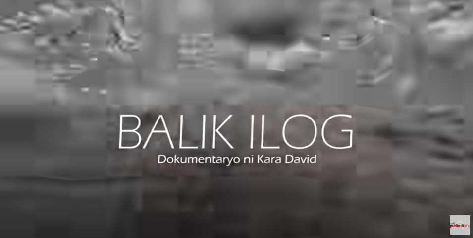 Revisited Documentary “Balik Ilog” | by Nem Onasa | Medium