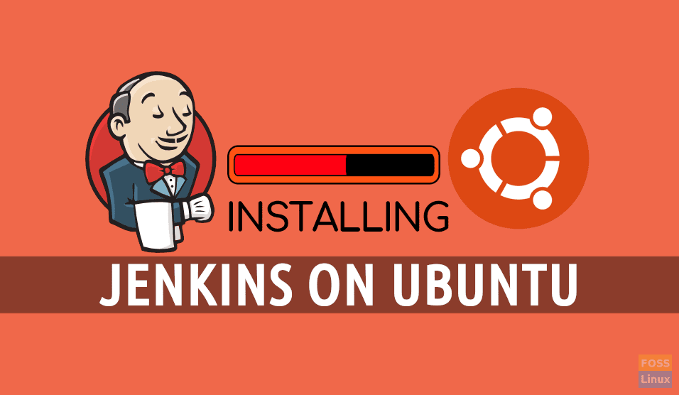 Ubuntu Sunucu Üzerine Jenkins Kurulumu | by alperarinc | Jun, 2024 | Medium