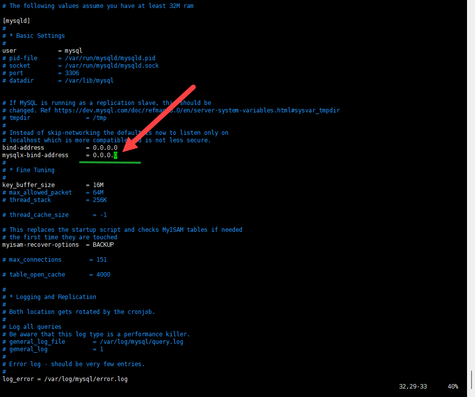 Mysql 数据库远程访问问题 Honeymoose Medium