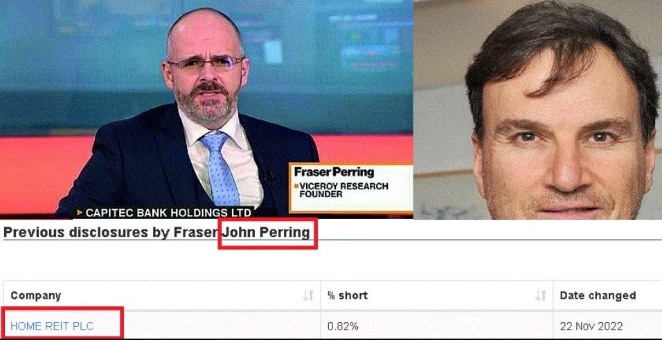 Viceroy Research — Jonathan Lourie, Hidden Connections & Dubious History | by williamson18 | Medium