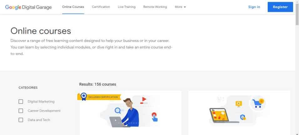 7 free courses with certificate you must do before college | by Rajeswar | Medium