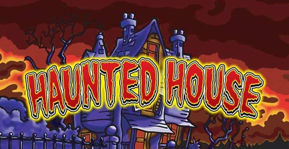 Gioco Slot Haunted House Gratis | by slotrate | Medium