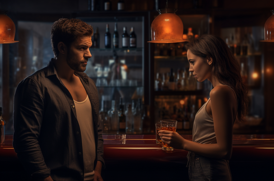 Competing for a Woman's Affection Is a Zero-Sum Game | by Trey Hamilton ...