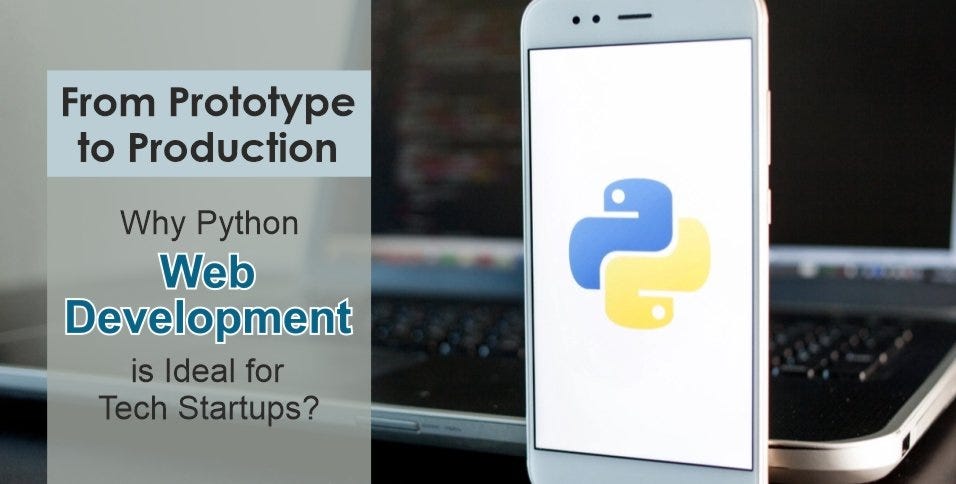 Accelerate Time-to-Market with Python Development Outsourcing Services ...