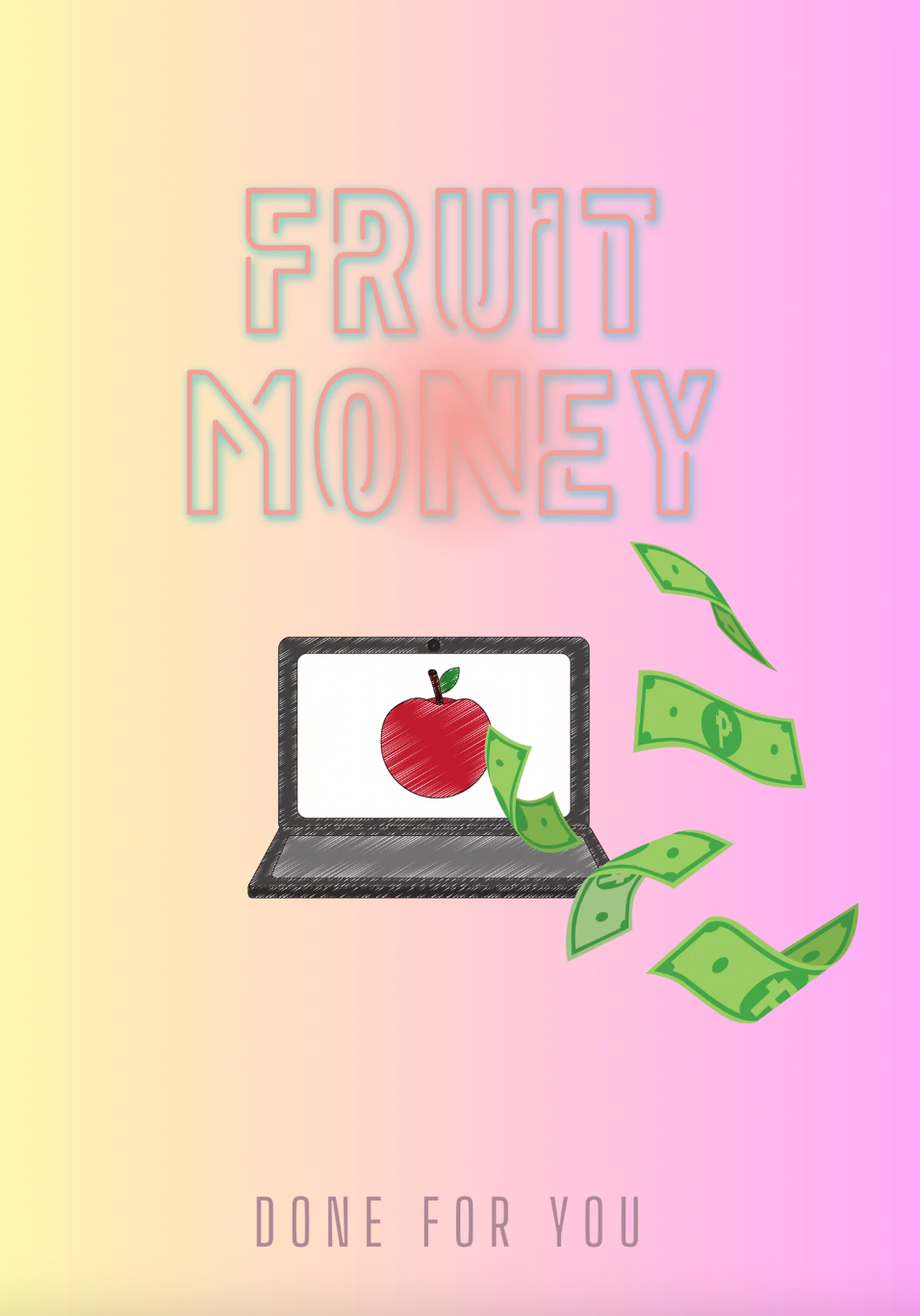 I Can Help You to Make Money With a “Fruit Money” Page on Medium | by ...