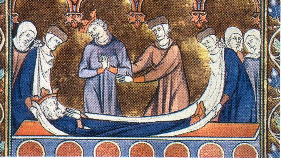 Life and Death in the Medieval Era | by History Harbor | Medium